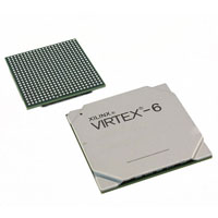 Virtex-6 FPGA - Xilinx │ DigiKey